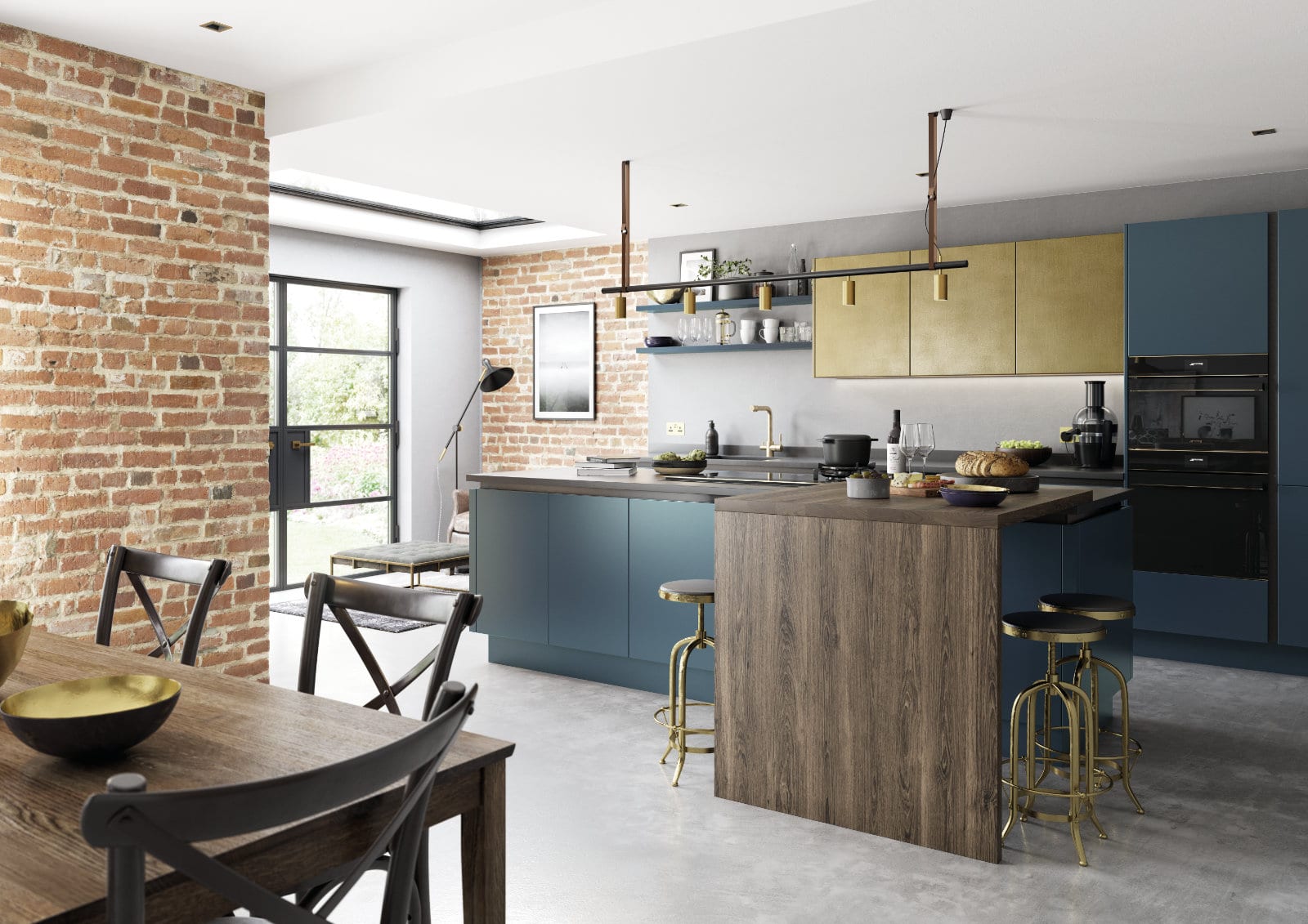 Matt Kitchens | Sia Kitchens
